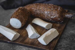 Cassava - Health Benefits, Uses, and How to Grow It